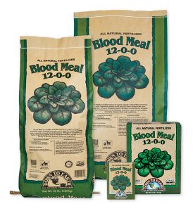17 of the BEST Organic Fertilizers High in Nitrogen
